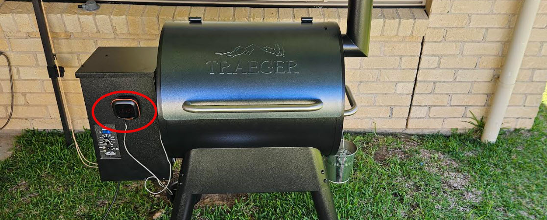Traeger Pro Series 22 Review - My First Cook