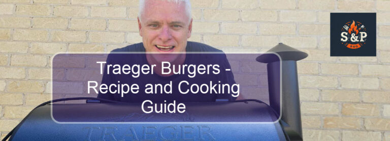 My Traeger 321 Ribs - Recipe And Cooking Guide