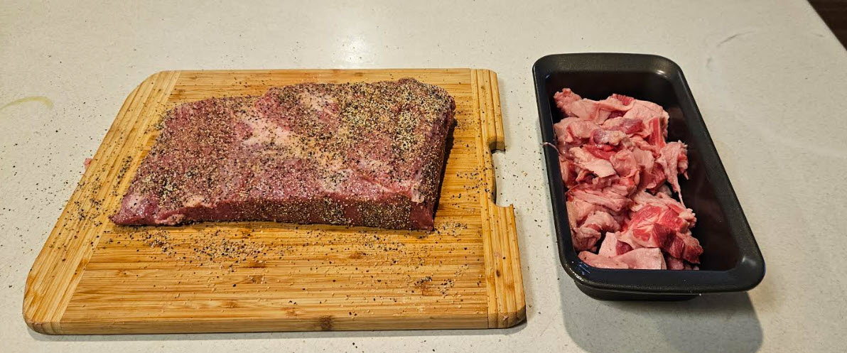 Traeger Beef Brisket – Recipe And Cooking Guide