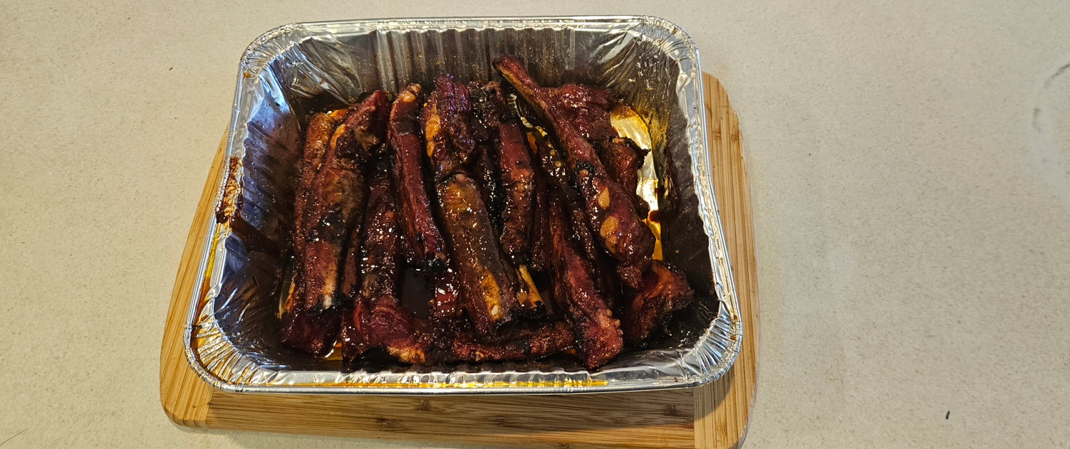 Traeger Pork Ribs Burnt Ends - Recipe And Cooking Guide