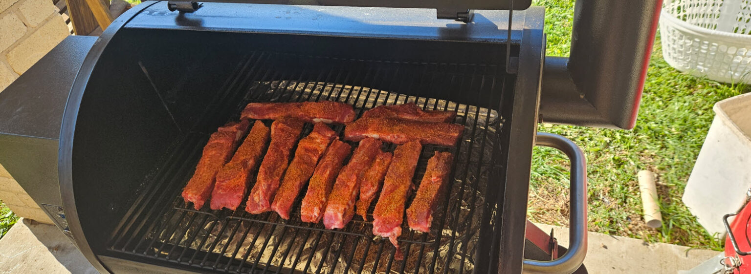 Traeger Pork Ribs Burnt Ends - Recipe And Cooking Guide