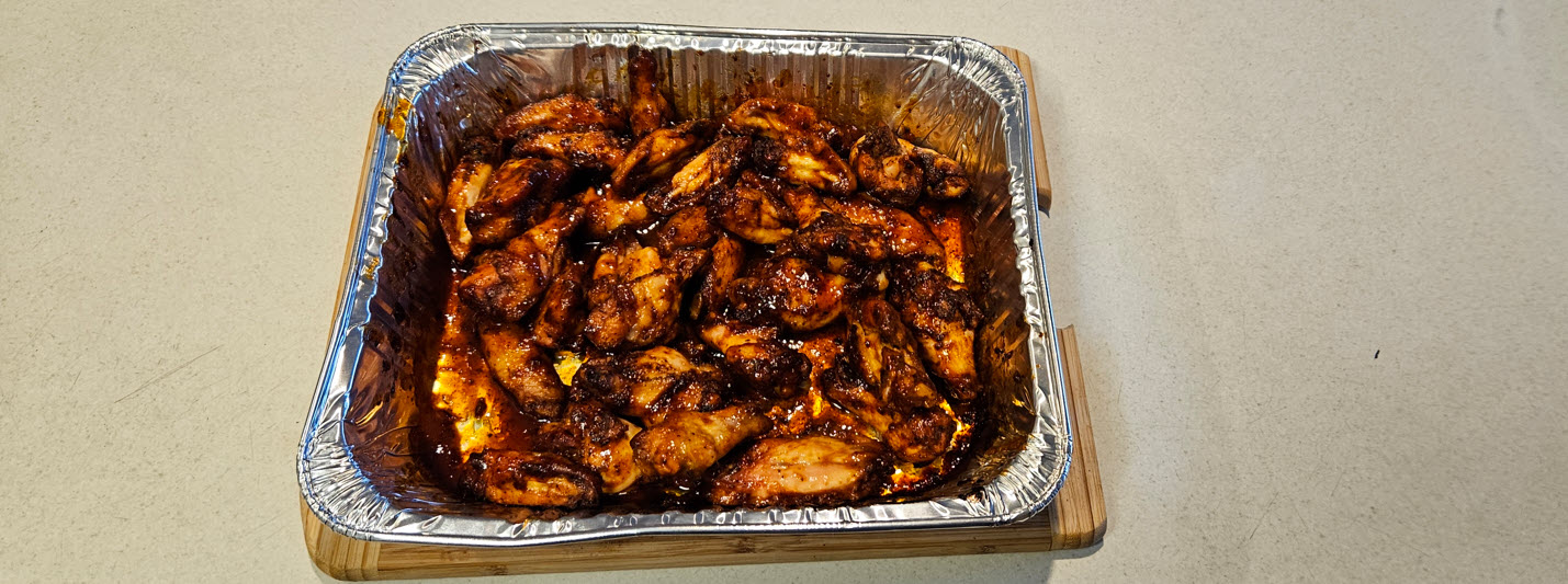 15 Best BBQ Potluck Ideas To Feed The Hungry Hoards In 2026